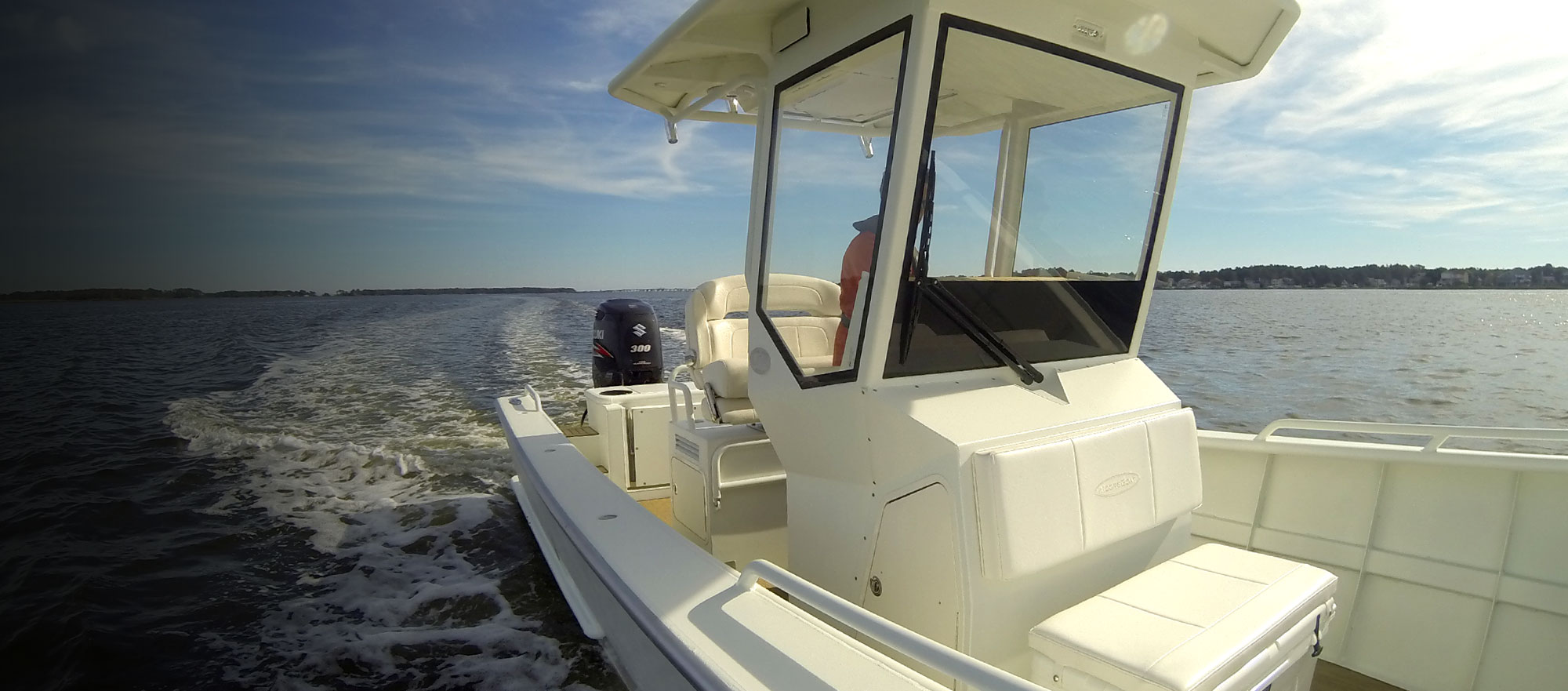 Contact Us | Custom Boats Ocean City MD | Moore Boat
